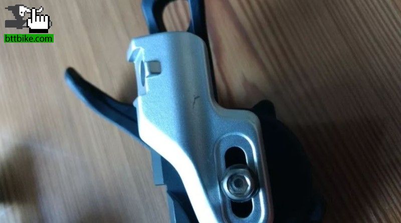 Shifter Shimano Slx M670 2/3x10v Japan Ispec B nueva en Venta - BTT