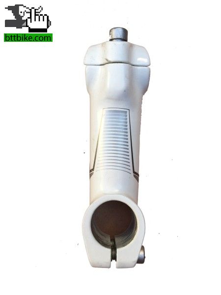 Vendido Stem De Bicicleta Olmo Blanco 110mm nueva en Venta - BTT