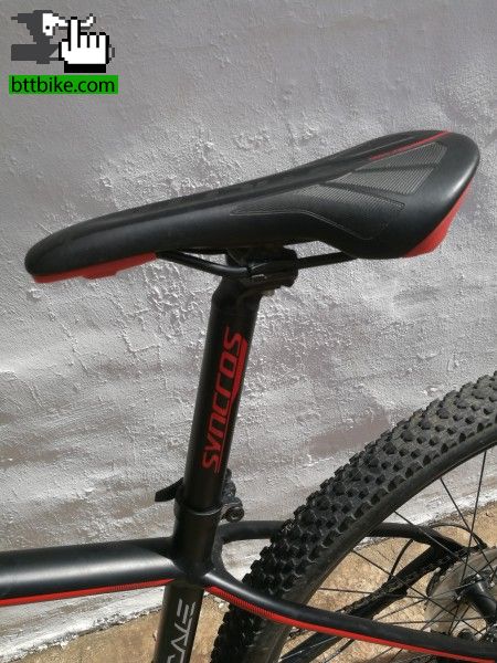 Scott Scale 990 R29 2018 usada Bicicleta en Venta - BTT