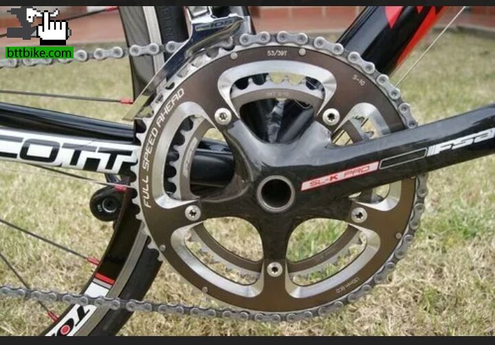 SCOTT SPEEDSTER S3 usada Bicicleta en Venta - BTT