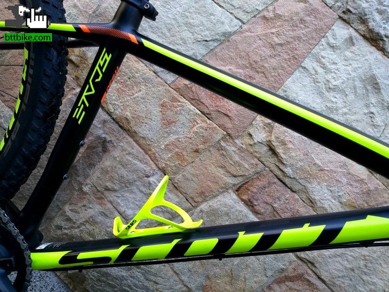 Scott Scale 930 2018 usada Bicicleta en Venta - BTT