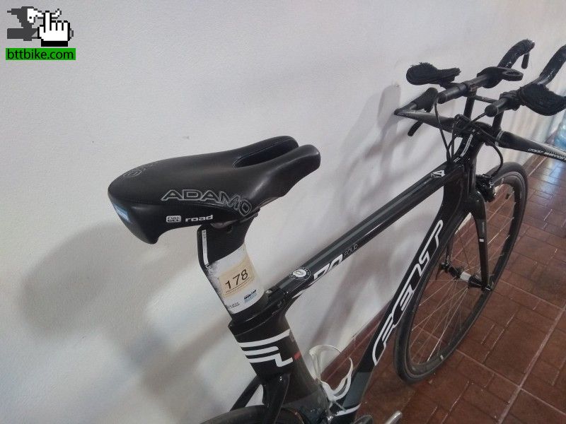 felt DA4 triatlon usada en Venta - BTT