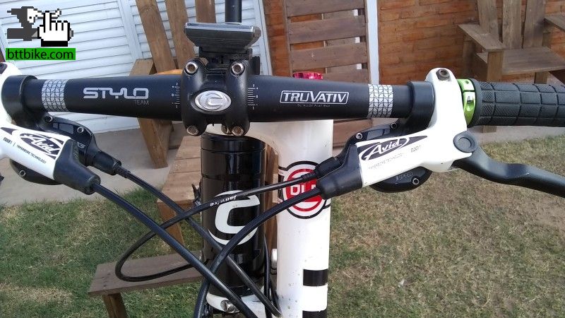 Cannondale sl2 usada Bicicleta en Venta - BTT