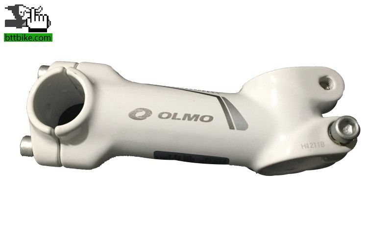 Vendido Stem De Bicicleta Olmo 25.4 / Largo 100mm Oferta nueva en Venta ...