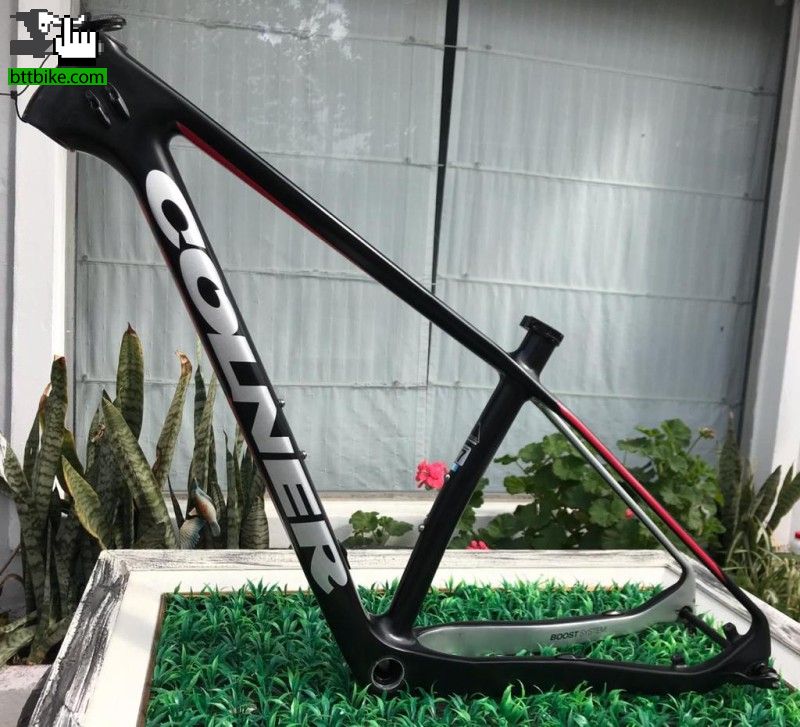 CUADRO COLNER HELICON 29 BOOST usada Bicicleta en Venta - BTT CUADRO COLNER HELICON 29 BOOST usada Bicicleta en Venta - BTT