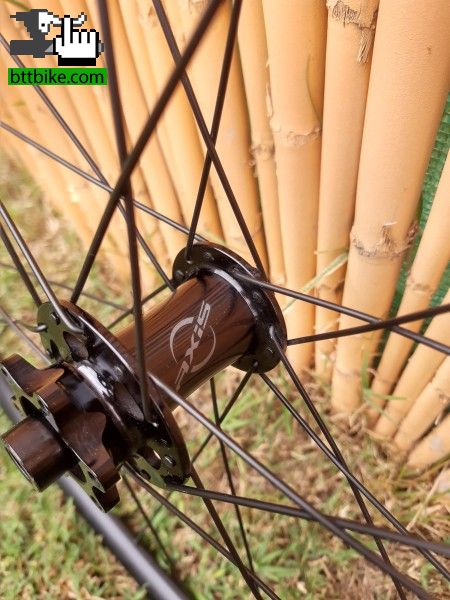 Specialized Axis Sport Disc 700c usada en Venta - BTT