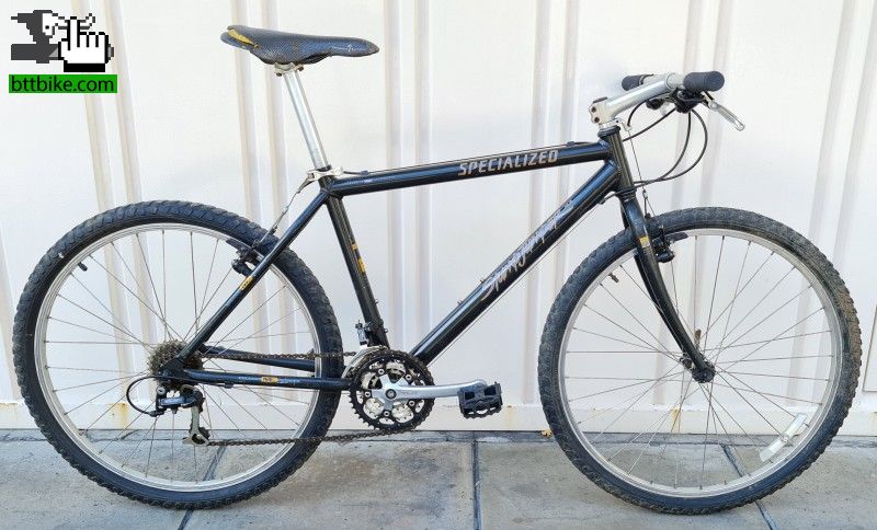 Specialized Stumpjumper M2 1994 Foto