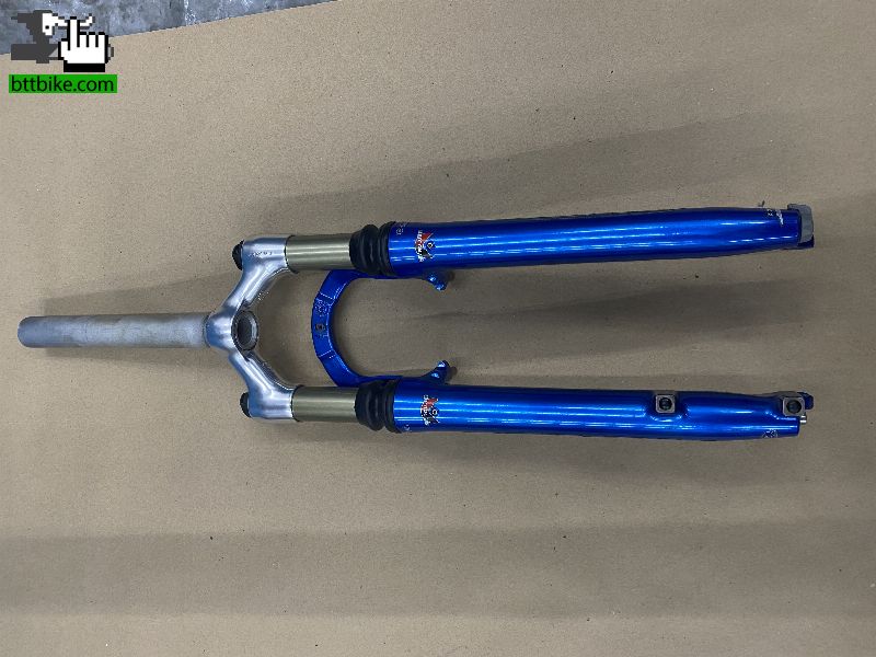 horquilla manitou mars comp usada en Venta - BTT