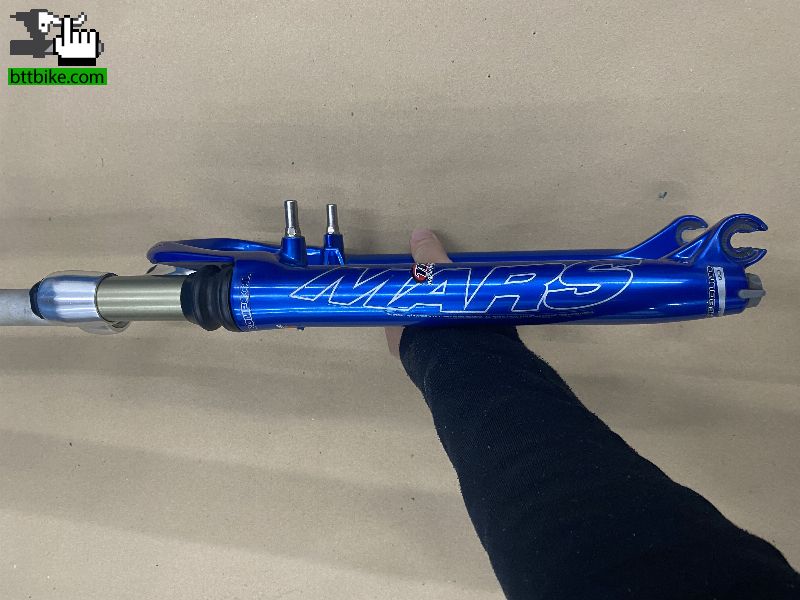 horquilla manitou mars comp usada en Venta - BTT