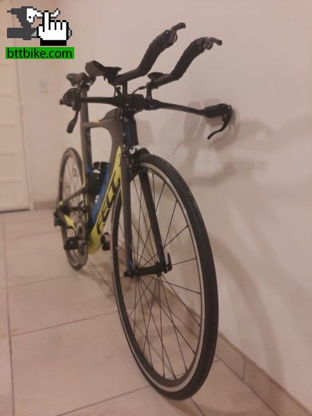 FELT IA14. Triatlón usada en Venta - BTT