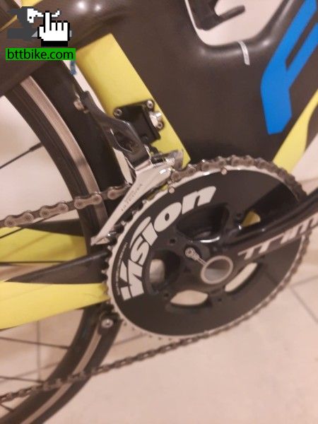 FELT IA14. Triatlón usada en Venta - BTT