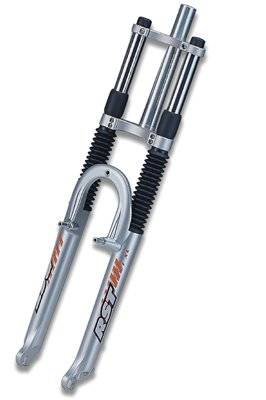 RST 381 XL DOBLE CRISTO venta bicicleta btt